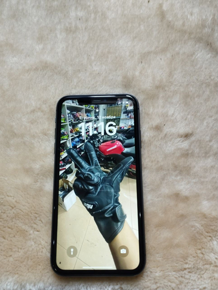 Iphone 11 128gb KH/A