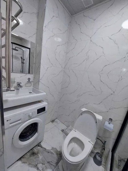 Квартира по суточная