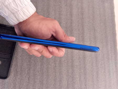 Redmi note 8 holati ideal