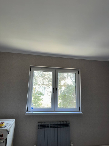 Продам Свою 1 комнатную квартиру Спутник-9 Дом-11 . С РЕМОНТОМ.