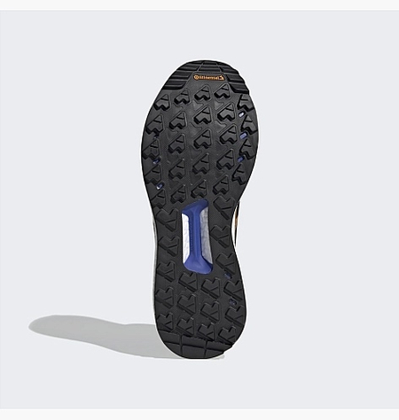 Adidas Terrex Free Hiker походные кроссовки Адидас