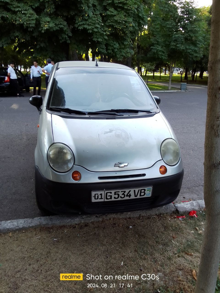 Srochna Sotiladi Matiz 2009
