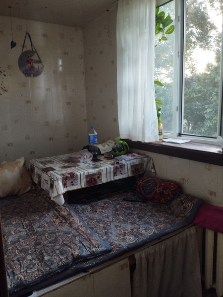 Продается квартира