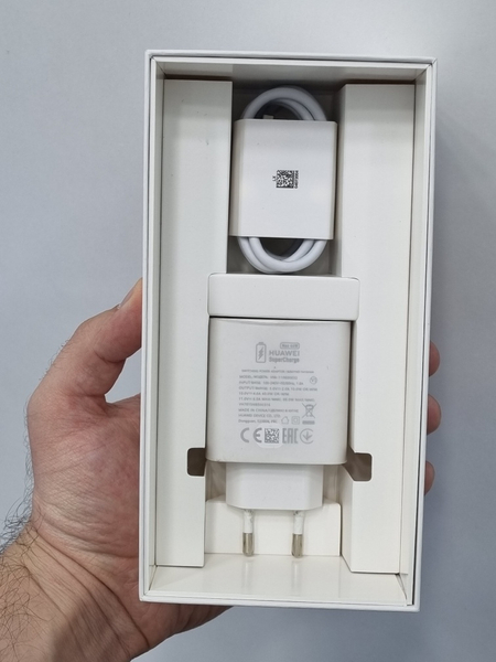 Huawei P 60 Green Full
