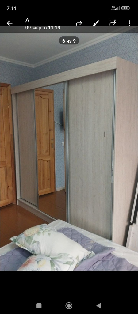 Продаётся шкаф для одежды