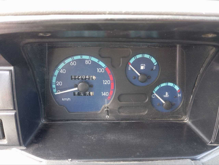Chevrolet labo sotiladi
