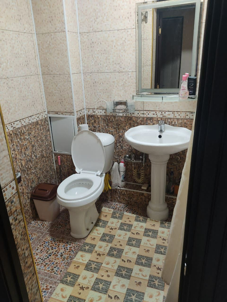 Сдается квартира