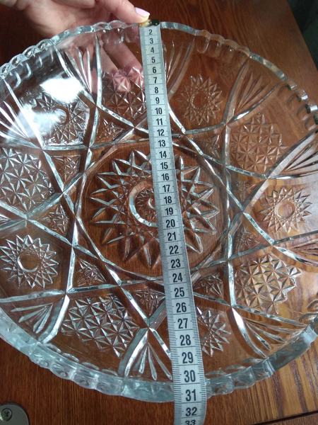Продается хрусталь