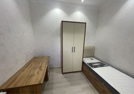 Yunusobod 11 kvartl Jk komfort house 3 xona oilaga berilafi