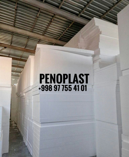 Penoplast oliy sifat va xanyonbop narx