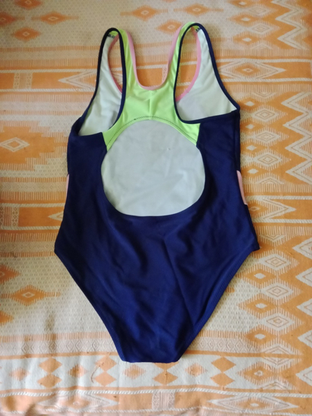 Спортивный купальник XS