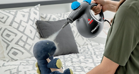 Steam Shot Handheld Steam Cleaner | 2635E пароочиститель  рекомендую