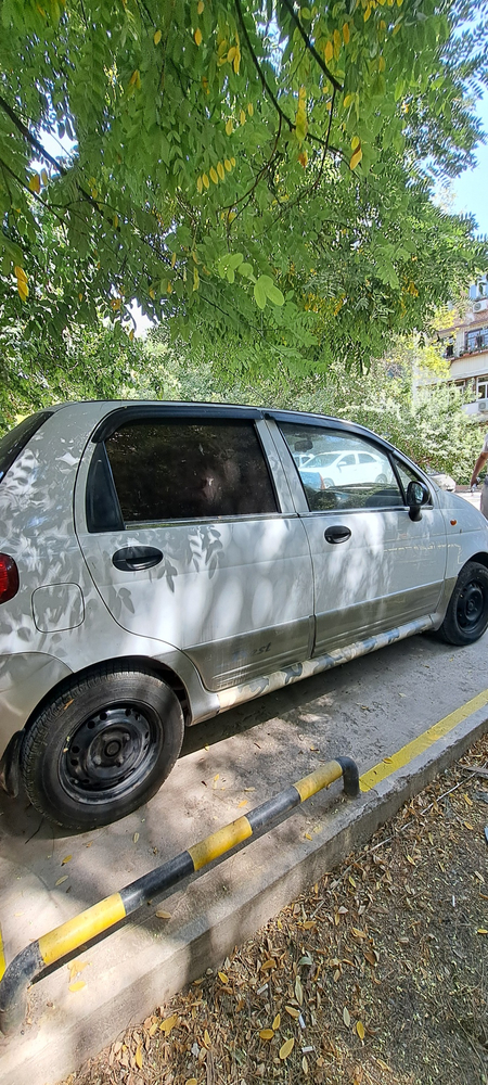 Matiz best 2013 0q kansaner