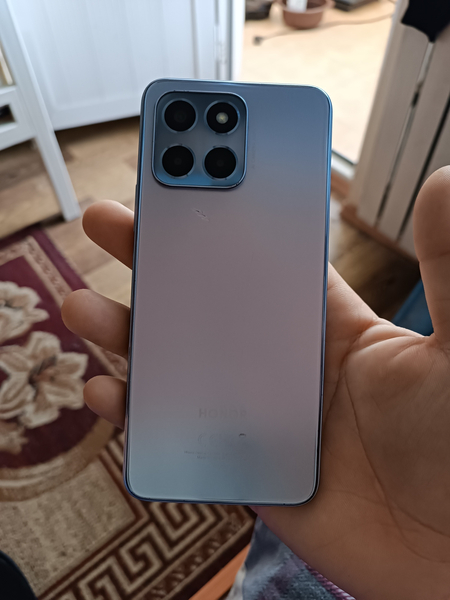Honor x6 4.64 talik