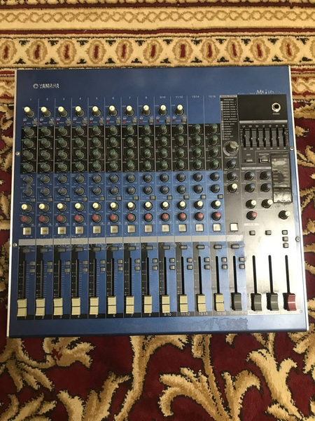 Yamaha пульт200$