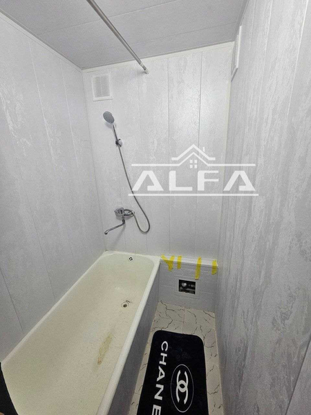 4 xonali 88m² 1-qavat sotiladi.