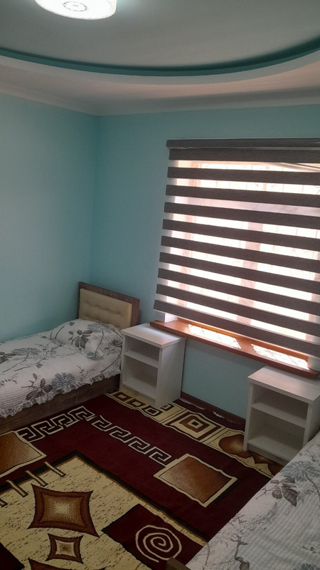 Dacha arenda peramidani tepasida manzarasi juda chiroyli.