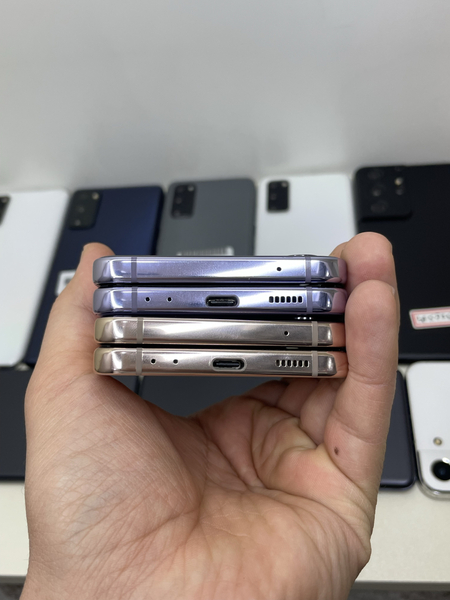 Samsung S9+ plus 64Gb duos gold
