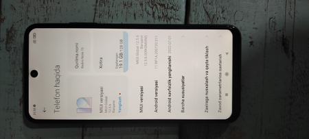 Redmi note 10 128