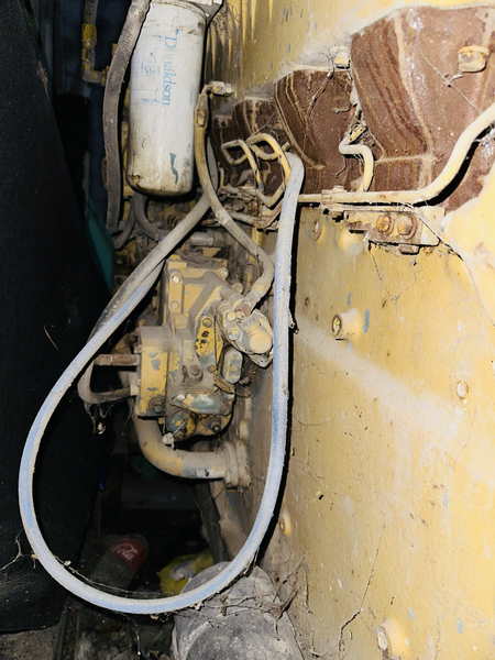 CAT 3406 mator catapillar