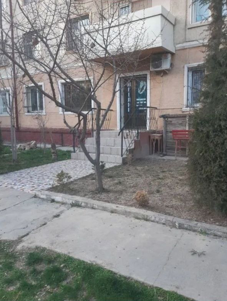 Продается нежилое помещение Мирзо Улукбекский район, Академ городок
