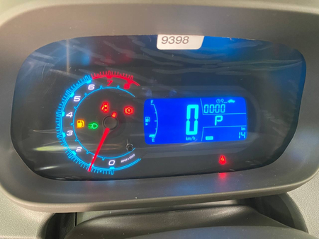 Cobalt yengi 4 pozitsiya