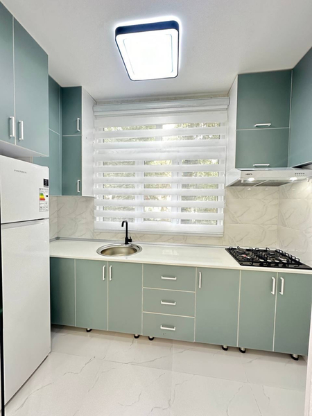 Продается квартира 3в4/3/4 чиланзар 7, метро хамза