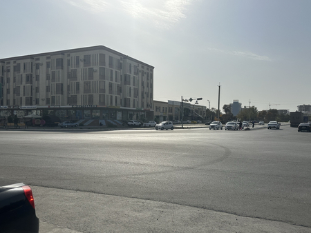 ижарага берилади