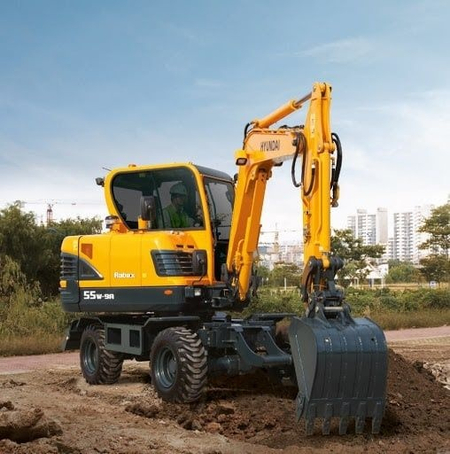 Samasval  hizmati   Vodiy boʻylab  XOWA  Kamaz  Zil  Ekiskvator
