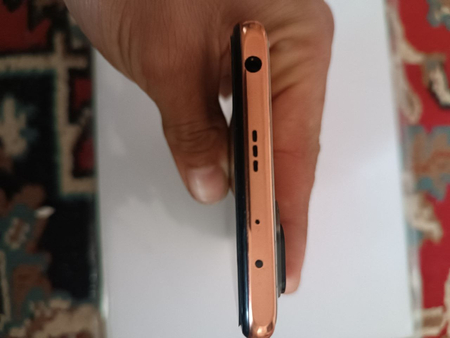 Redmi Note 10 Por