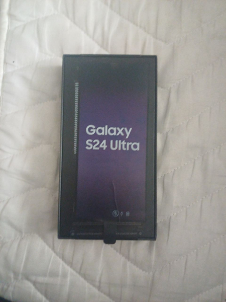 Samsung s24 ultra