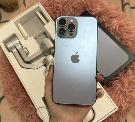 Iphone 13 pro max