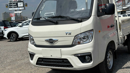 Forland Full 2,4 Tonna 2024 Tayyor Gaz bonusga! 30% bilan kredit!! 1,5