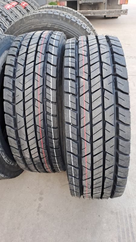 315/70R22,5 Kama NR203