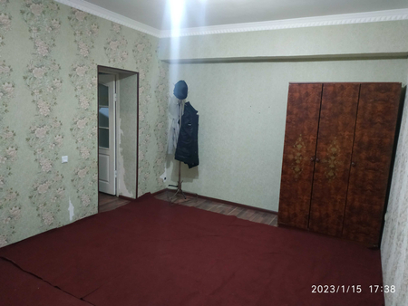 Квартира аренда берилади факат оилага