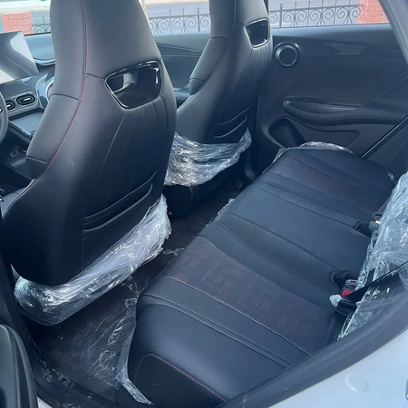 Byd E2 в наличии