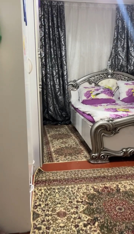 3ком/Чукурсай/66м2/ Кирпич/Срочно
