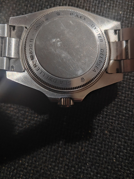 Срочно продаётся rolex sub marina 3.900 м цена договорная