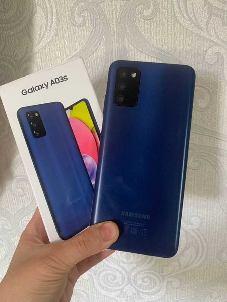 Samsung A03S 32GB