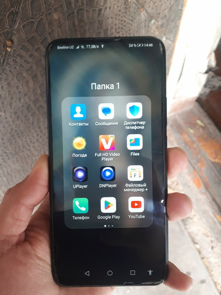Продаеться HUAWEI P smart Z 4/64