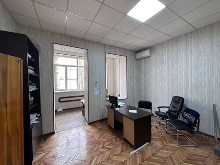 Аренда офиса на Шота Руставелли