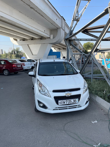 Spark 2020 avtomat srochna