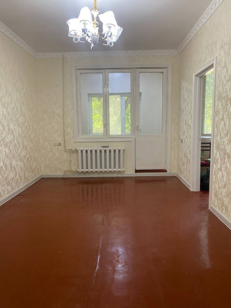 Продаётся квартира Чиланзар 10. 3/2/4 Площадь 68м2. Ипотека Можно!
