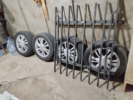 Продаю диски в сборе