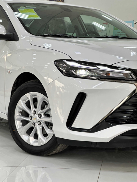 Chevrolet Monza 1.5L Full 2023 Tayyor kredit 20% bilan cobalt orniga