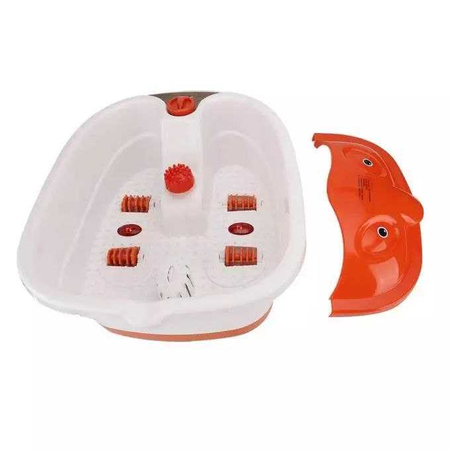 Гидромассажная ванна для ног SQ-368 Footbath Massager