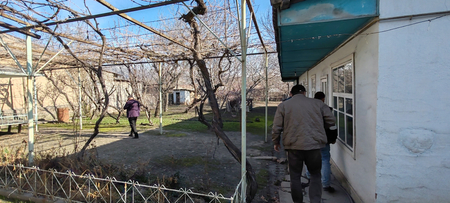 Продаётся дом срочно с мебелью 15 соток возможен вариант расрочка
