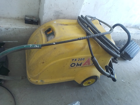 Karcher avto moyka
