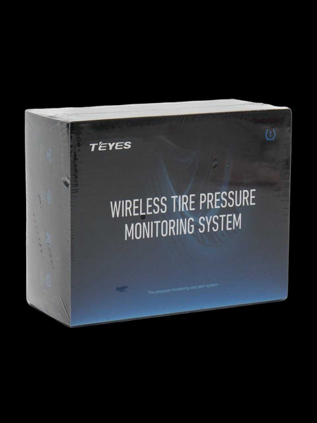 TPMS датчики давления в шинах от TEYES