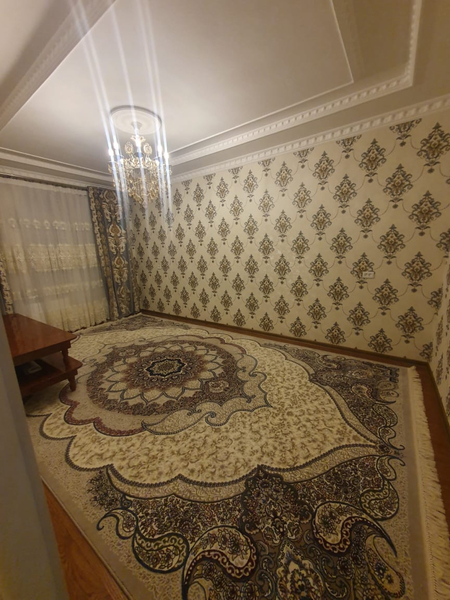 Сдаётся квартира на аренду